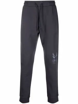Alexander McQueen Casual Track Pants