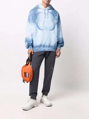 Alexander McQueen Casual Track Pants