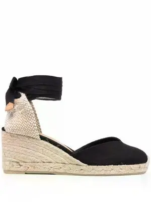 CastaÑer Chiara 70mm Wedge Espadrilles