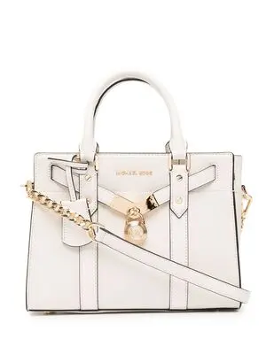 Michael Kors Nouveau Hamilton Bag