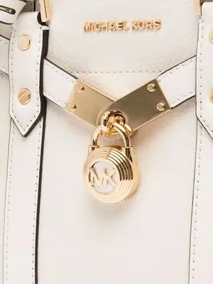 Michael Kors Nouveau Hamilton Bag