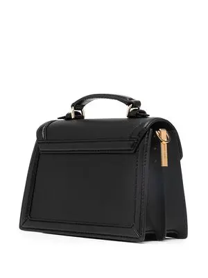 Michael Kors Grace Small Saffiano Leather Crossbody Bag