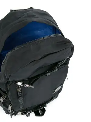 MAKAVELIC Sierra Superiority Bind-up Backpack