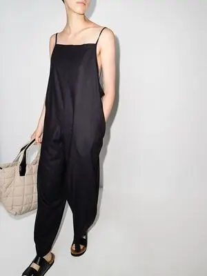 BASERANGE Yumi Sleeveless Jumpsuit