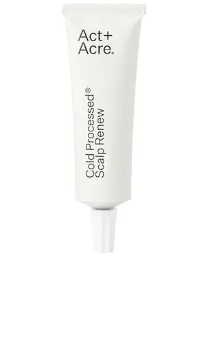 ACT+ACRE Salicylic Acid Scalp Exfoliator - N,a