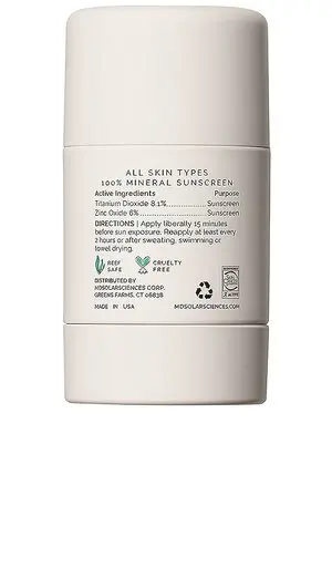 MDSOLARSCIENCES Solar Stick Spf 40