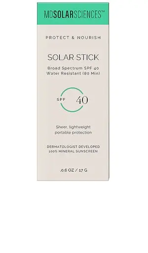MDSOLARSCIENCES Solar Stick Spf 40