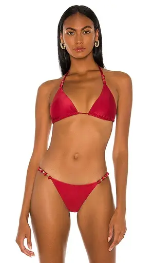 VIX PAULA HERMANNY Paula Bikini Top