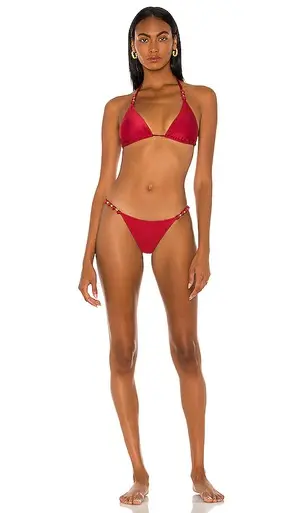 VIX PAULA HERMANNY Paula Bikini Top