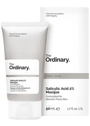 THE ORDINARY Salicylic Acid 2% Masque - N/a