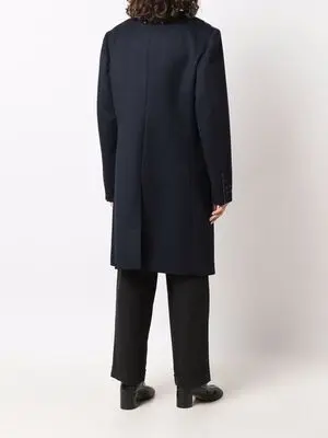 MAISON MARGIELA Tailored Wool Coat