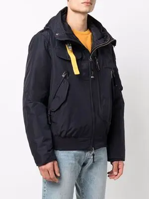 PARAJUMPERS Gobi Spring Bomber Jacket