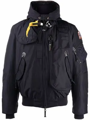 PARAJUMPERS Gobi Spring Bomber Jacket