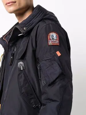PARAJUMPERS Gobi Spring Bomber Jacket