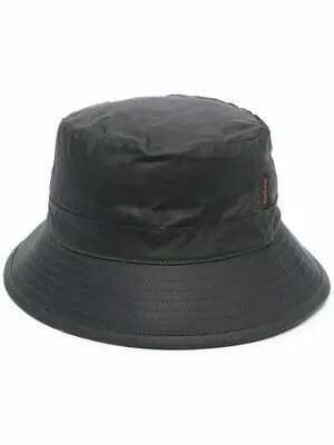 Barbour Patchwork Hats For Women