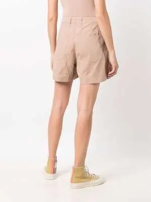 Diesel® High Waisted Shorts For Women