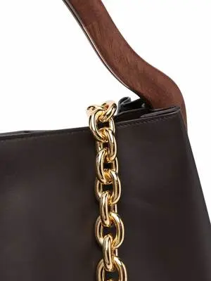 Bottega Veneta Mount Top-handle Bag