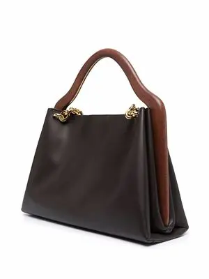Bottega Veneta Mount Top-handle Bag