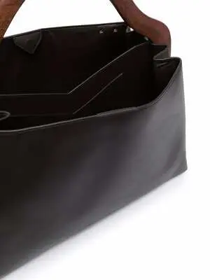 Bottega Veneta Mount Top-handle Bag