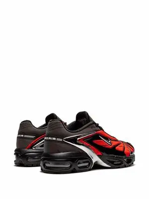 Nike Air Max Tailwind V Skepta Bloody Chrome Sneakers