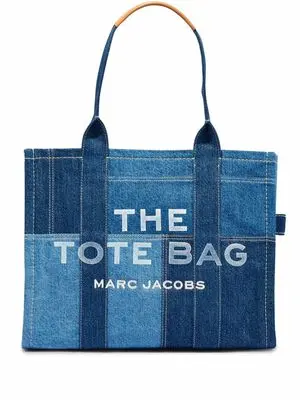Marc Jacobs Large Tote Bag