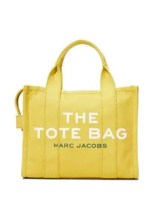 Marc Jacobs X Peanuts The Snoopy Mini Tote Bag