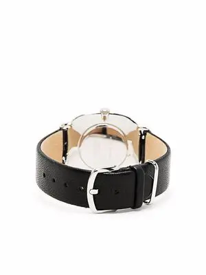 Isabel Marant Oval Quartz Watch - Grey