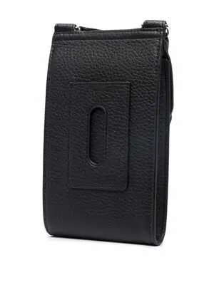 Mulberry Small Anthony Grained-leather Crossbody Bag