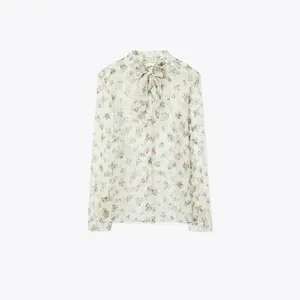 Tory Burch Layered Blouses