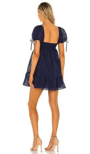 Amanda Uprichard Sicily Dress