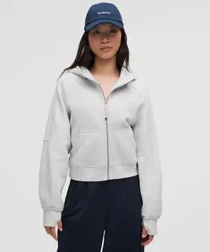 Lululemon Zip Up Sweatshirts Hoodies For Women