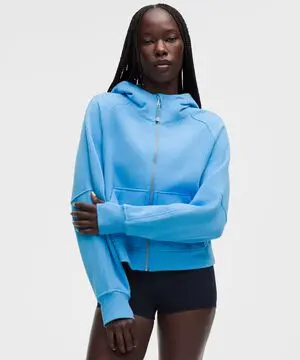 Women's Cozy Hoodies with Thumbholes