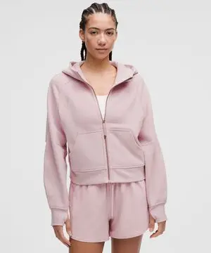 Lululemon Full Zip Sweatshirts Hoodies For Women