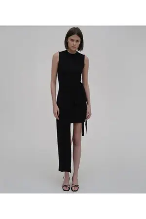 Women's Rosetta Getty Black Bottoms