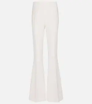 Safiyaa Pleated Pants For Women
