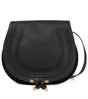 Chloé Marcie Medium Leather Tote