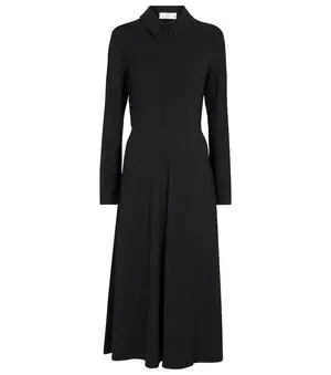 Co Essentials Shirt Dress