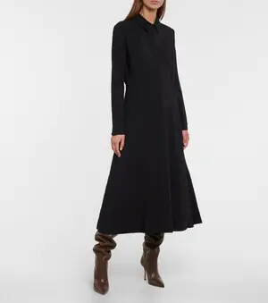 Co Essentials Shirt Dress