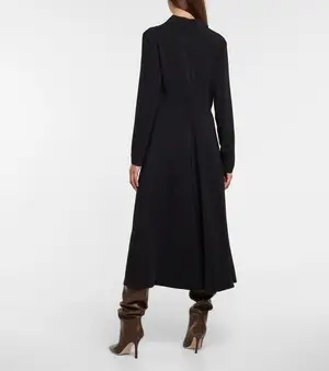 Co Essentials Shirt Dress