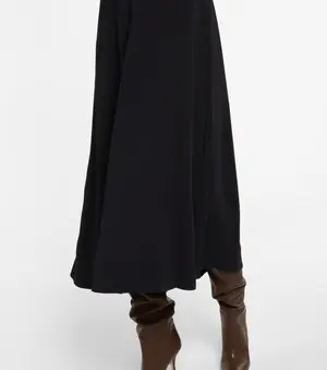 Co Essentials Shirt Dress