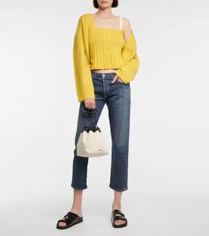Citizens Of Humanity Emerson Mid-rise Boyfriend Jeans