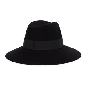 MAISON MICHEL Kate Felt Fedora