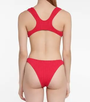 TROPIC OF C Scorpio Bikini Top