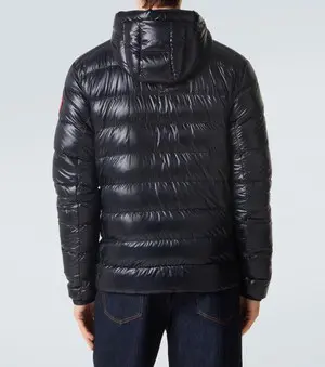 Canada Goose Crofton Down Jacket