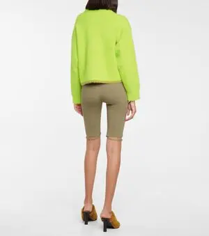 Jacquemus Le Polo Neve Polo Sweater