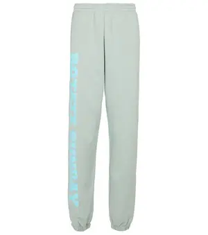 ROTATE BY BIRGER CHRISTENSEN Mimi Cotton Sweatpants