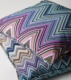 Missoni Kew Small Cushion