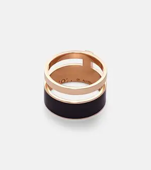 Repossi Pink Gold Rings