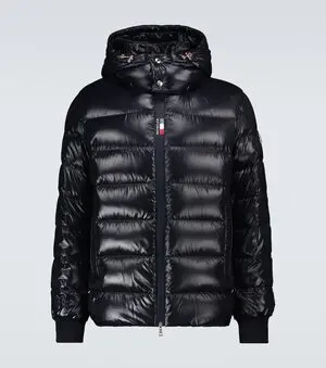 Moncler Men's Quilted Down Jackets