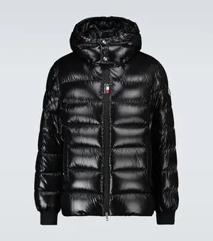 Moncler Oversized Jackets For Men